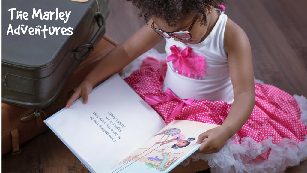 The Marley Adventures